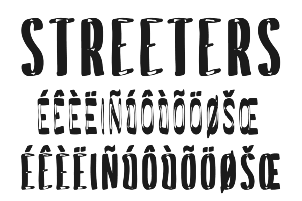 Fontsphere – Fontsphere Independent Font Foundry | Display Fonts ...